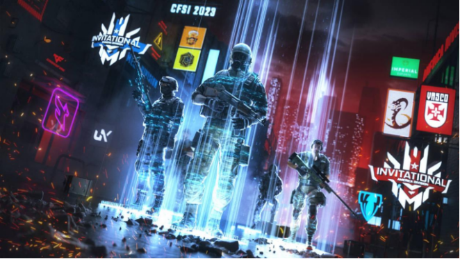 攻略中心-穿越火线官方网站-腾讯游戏