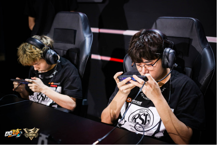 赛事中心 -【常规赛快讯】RSG 3:1战胜AG 化险为夷- QQ飞车手游 - 腾讯游戏