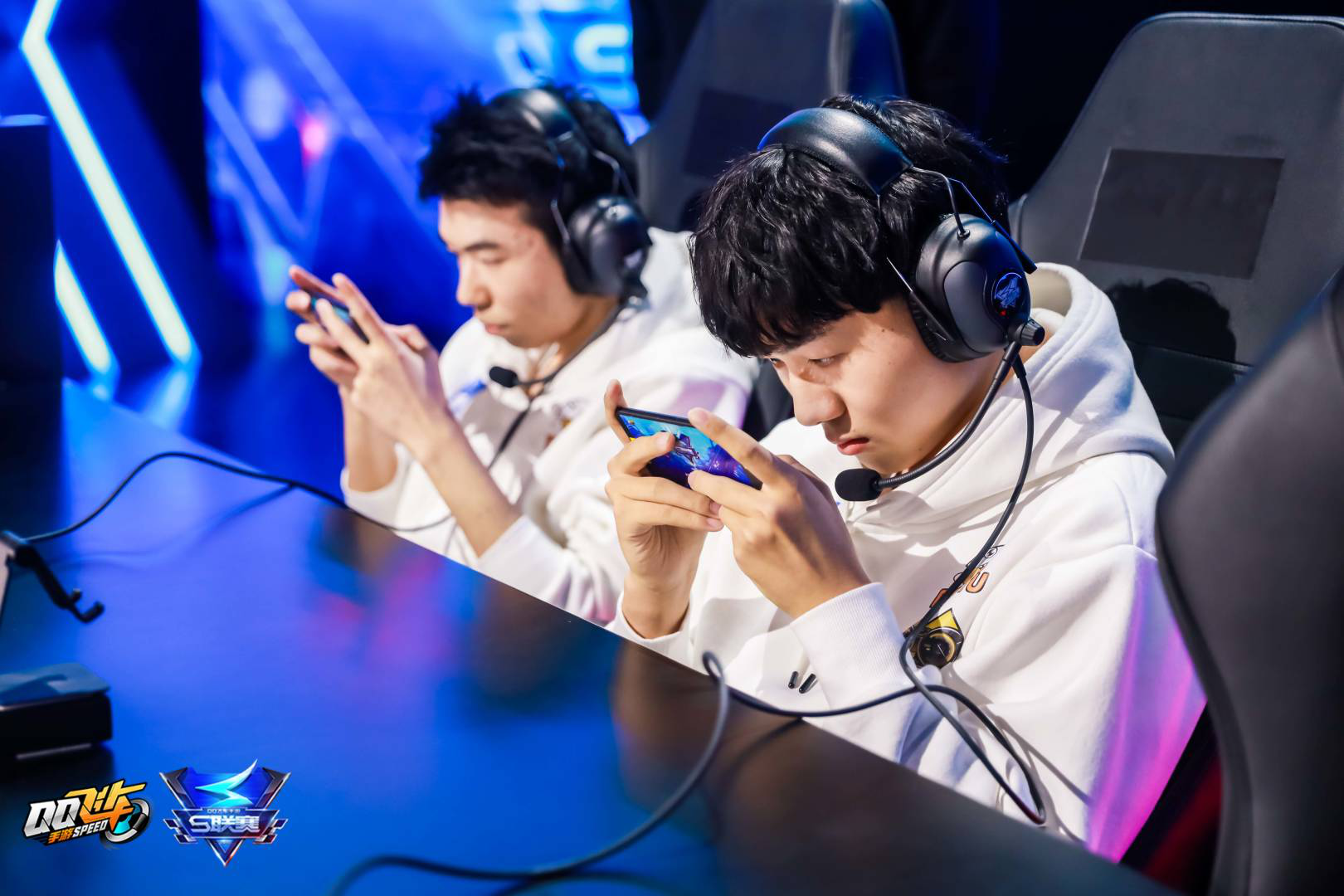 【常规赛快讯】QG2:0战胜EDG.M复仇成功-《QQ飞车手游》官方网站