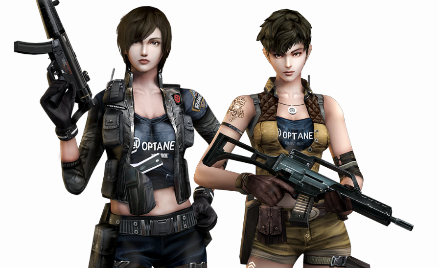 攻略中心-穿越火线官方网站-腾讯游戏