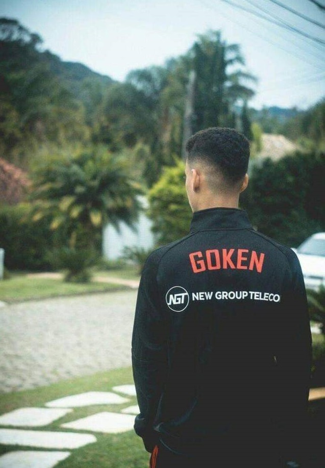 火线报道："手持两把主武器的男人"，CFBL第一人GOKEN卷土重来！ --穿越火线官方网站-腾讯游戏