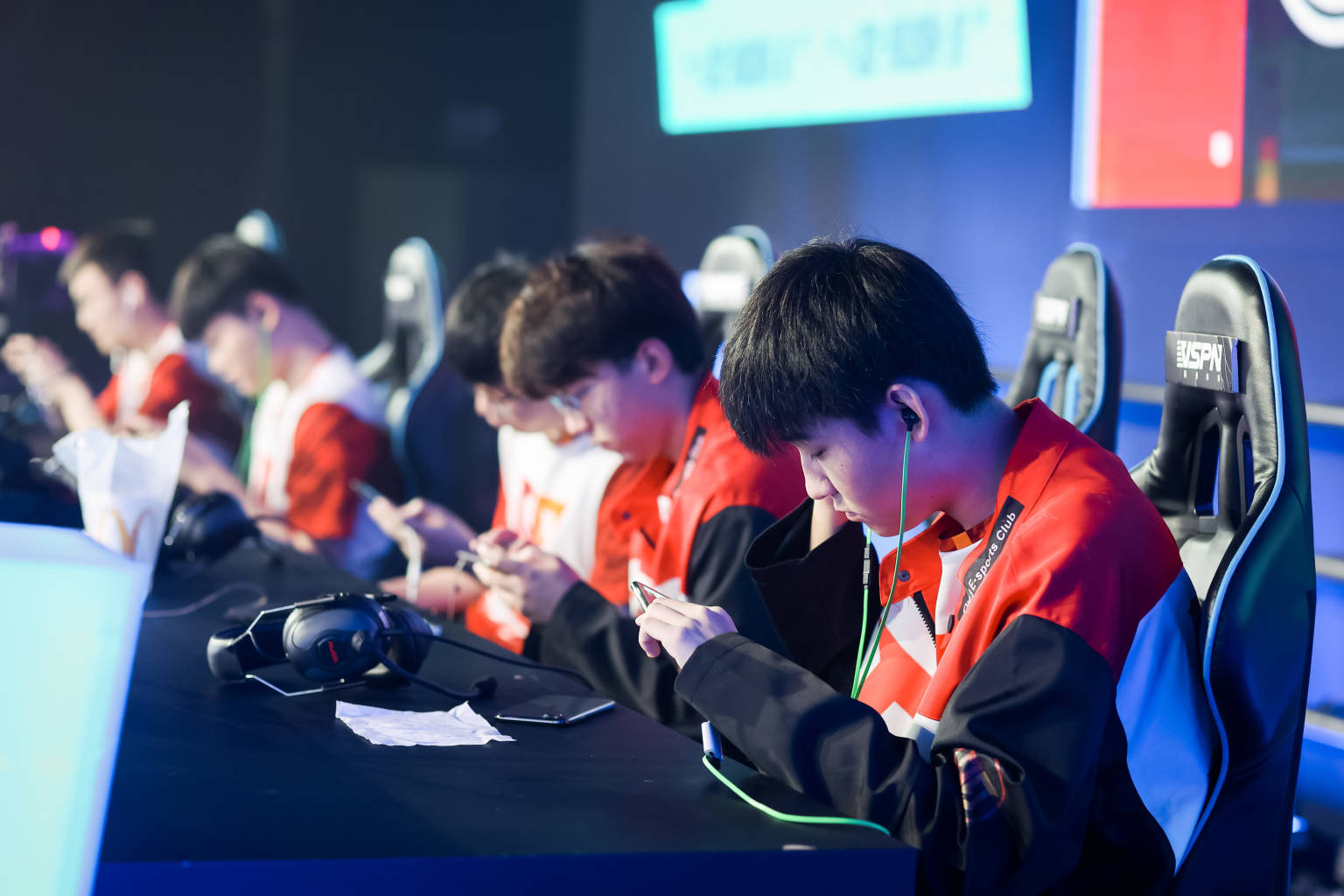 [CFML] 情牵赛场！情久2021杯赛征程回顾-其他-玩加电竞WanPlus - 玩加电竞