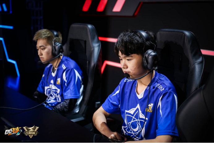 赛事中心 -【常规赛快讯】GKS2:0击败eStar 实力战队越战越勇- QQ飞车手游 - 腾讯游戏