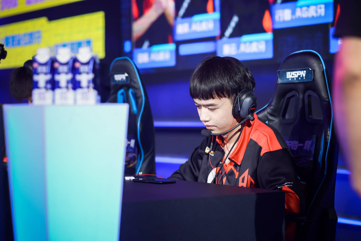 [CFML] 全员发挥再创新高！AG书写绝佳崛起故事-其他-玩加电竞WanPlus - 玩加电竞