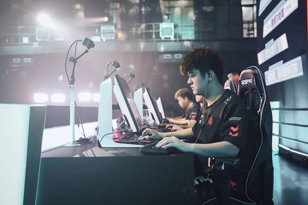 [穿越火线] S19实行禁枪规则，冷门神器必将涌现赛场-其他-玩加电竞WanPlus - 玩加电竞