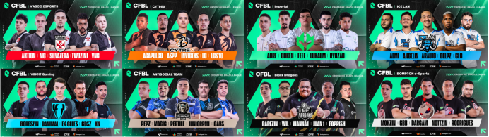 火线报道：CFBL 2023 S1今晚18点正式开赛，BD迎来IMP的挑战？ --穿越火线官方网站-腾讯游戏