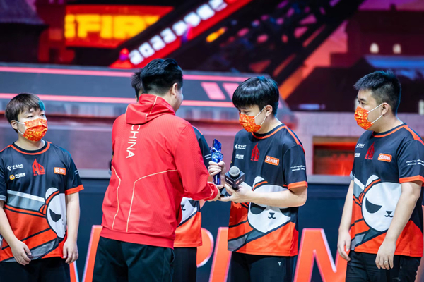 [穿越火线] AG.ZQ连获全场MVP，复仇之战势必带队登顶--玩加电竞WanPlus - 玩加电竞