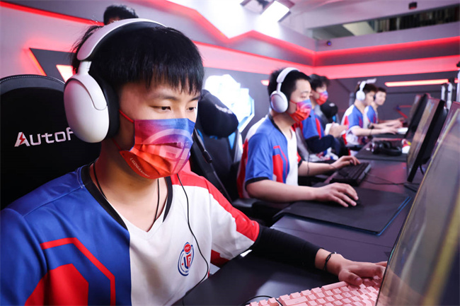 火线报道：CFPL S22明晚19点打响，揭幕战AB大战再度引发关注 --穿越火线官方网站-腾讯游戏