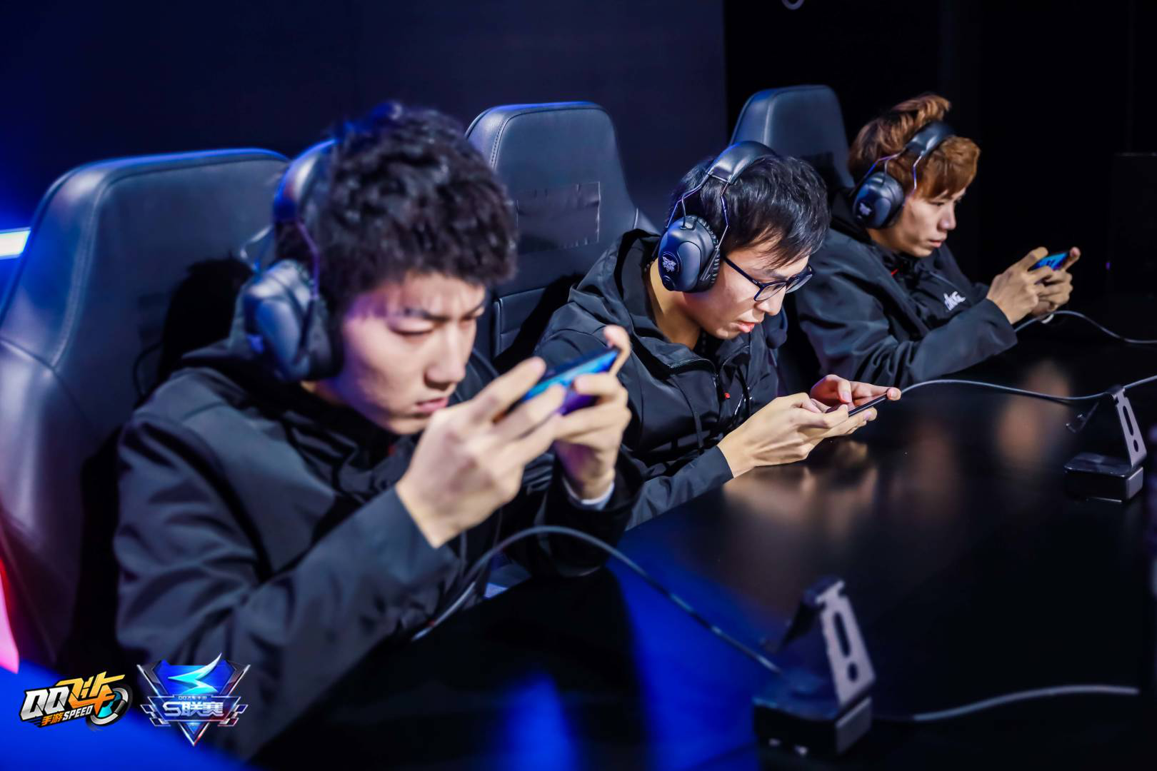 赛事中心 -【常规赛快讯】KING2:1战胜WE 展现强劲实力- QQ飞车手游 - 腾讯游戏