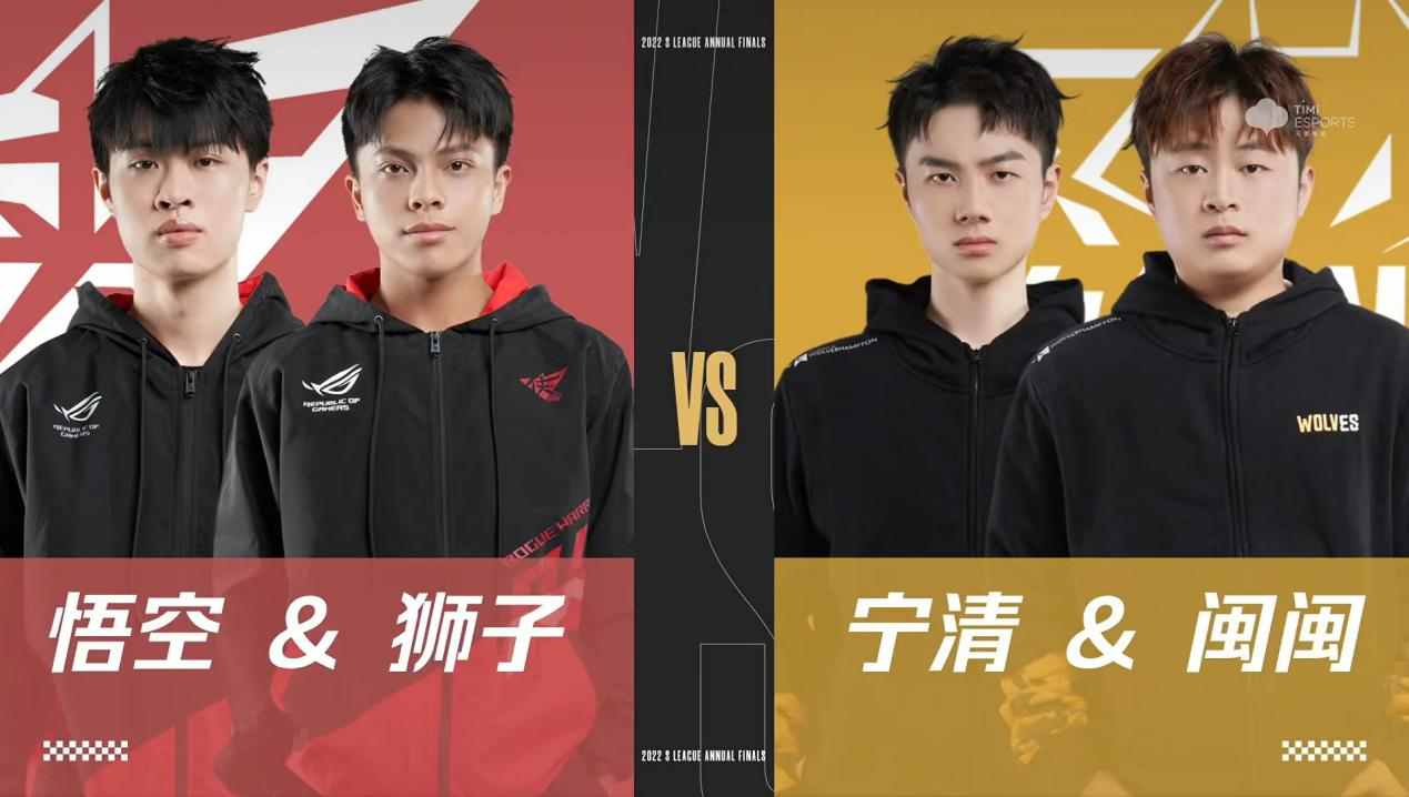 赛事中心 -【双败淘汰赛快讯】RW3:1战胜狼队 道具双杀突破队史- QQ飞车手游 - 腾讯游戏