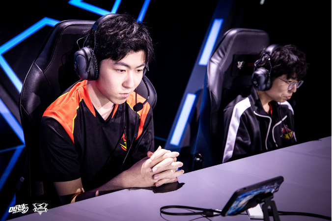 赛事中心 -【常规赛快讯】RDG 2:0战胜JCR 稳扎稳打强势取胜！- QQ飞车手游 - 腾讯游戏