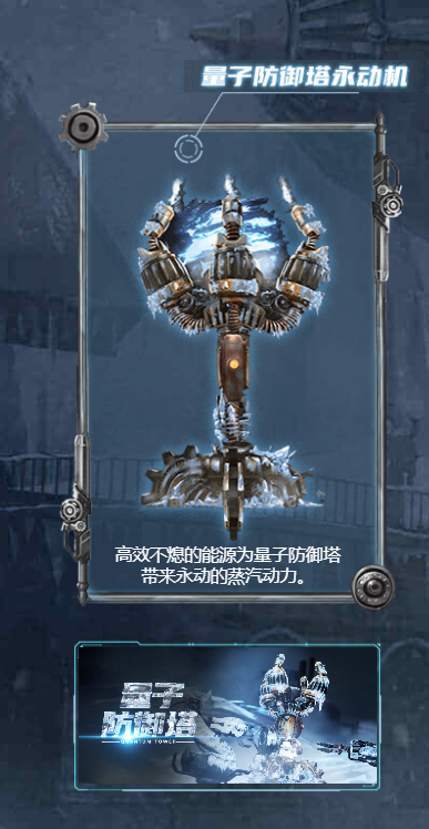 细数塔防模式中那些经典的掉落道具 逆战官方网站 全模式射击平台网游 腾讯游戏