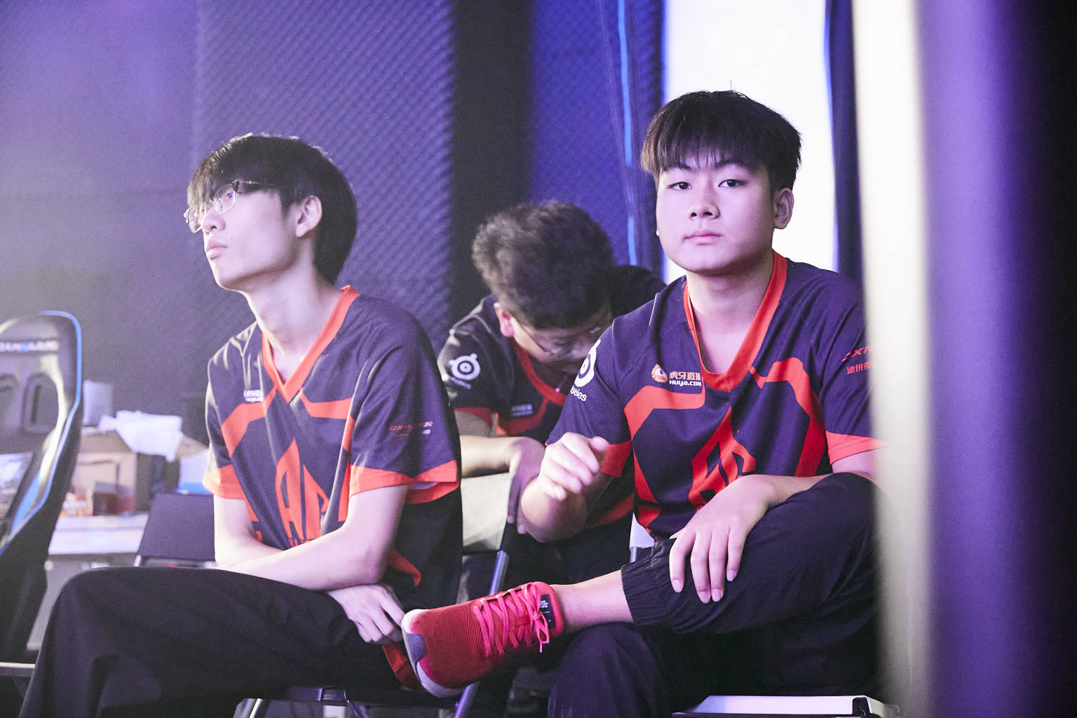 [CFML] 斗鱼冠军龙腾杯A组前瞻：EP强势领衔-其他-玩加电竞WanPlus - 玩加电竞