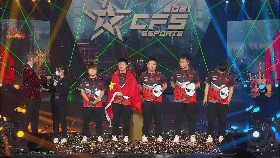 [穿越火线] AG|我们是一家人！台前幕后AG人一起努力！-其他-玩加电竞WanPlus - 玩加电竞