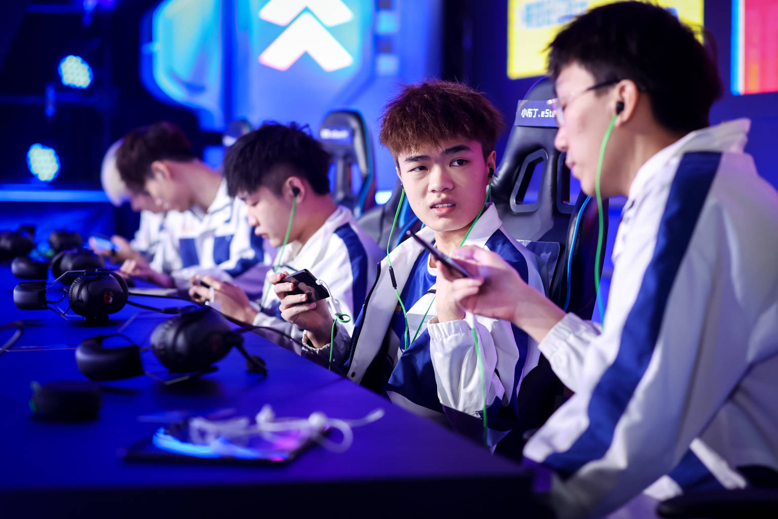 [CFML] 终于等到你！小布丁回归助eStar完全体阵容降临-其他-玩加电竞WanPlus - 玩加电竞