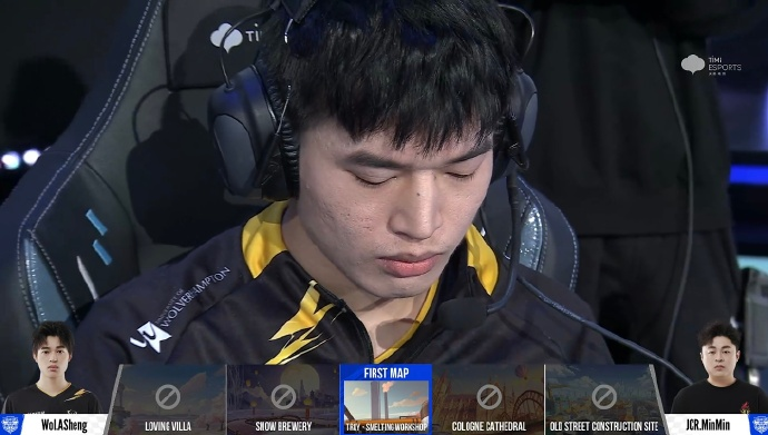 赛事中心 -【亚洲杯快讯】Wol.ASheng 2:1战胜JCR.MinMin 顶住压力鏖战取胜- QQ飞车手游 - 腾讯游戏