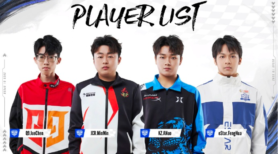 赛事中心 -【亚洲杯快讯】JCR.MinMin极限发挥，顺利晋级亚洲杯正赛！- QQ飞车手游 - 腾讯游戏