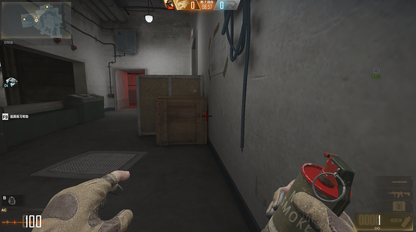 穿越火线高清竞技大区-CFHD-官方网站-腾讯游戏