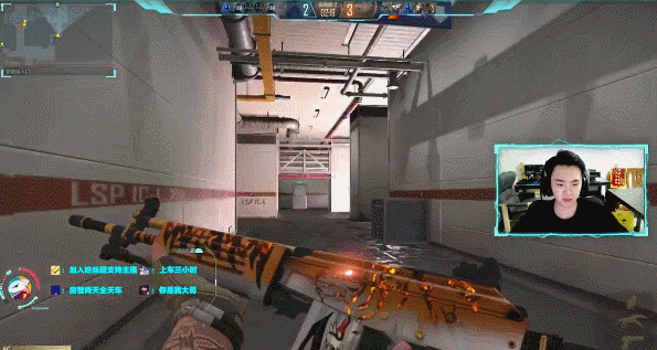 穿越火线高清竞技大区-CFHD-官方网站-腾讯游戏