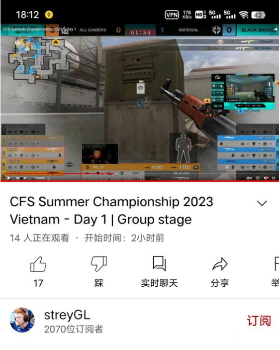 火线报道：【世锦赛日志】GOKEN表示：自己喜欢中国，希望来中国打CFPL！ --穿越火线官方网站-腾讯游戏