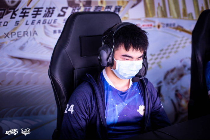 赛事中心 -【常规赛快讯】WLG.EDGM2:0战胜RWK 打破魔咒展现实力- QQ飞车手游 - 腾讯游戏