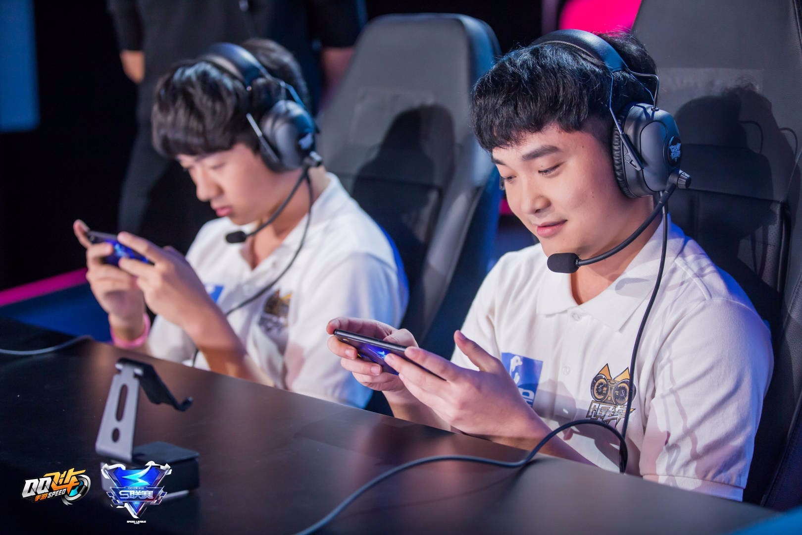 赛事中心 -【快讯】QG2:0轻取Dae 豪取六连胜- QQ飞车手游 - 腾讯游戏