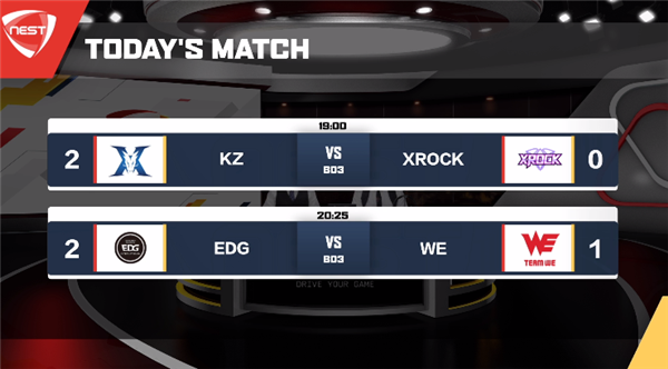 [CFML] KZ全员化身枪男完胜炫石，安忆屡次立功助EDG上演让1追2-其他-玩加电竞WanPlus - 玩加电竞