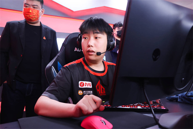 火线报道：CFPL S22明晚19点打响，揭幕战AB大战再度引发关注 --穿越火线官方网站-腾讯游戏