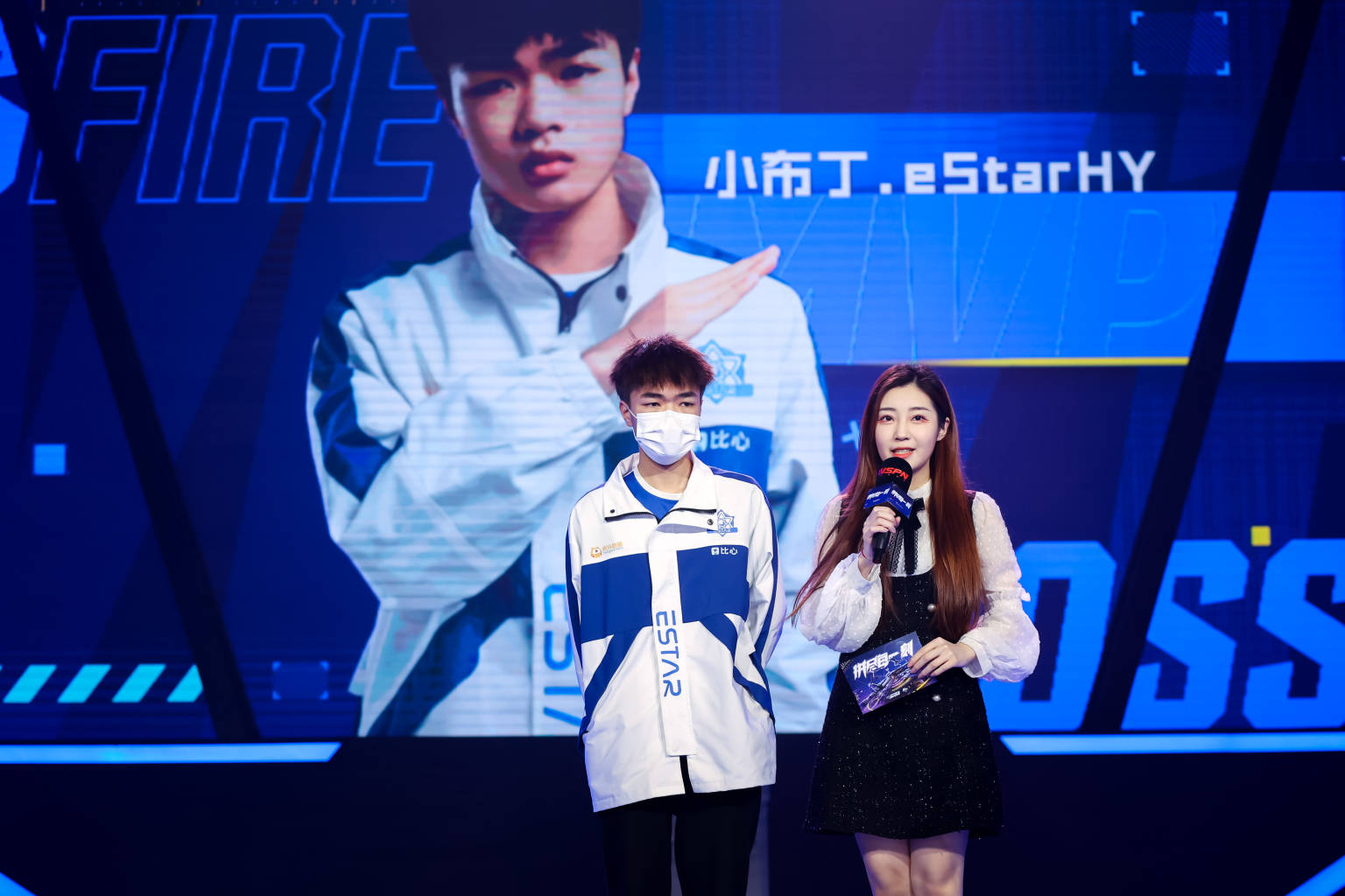 [CFML] 终于等到你！小布丁回归助eStar完全体阵容降临-其他-玩加电竞WanPlus - 玩加电竞