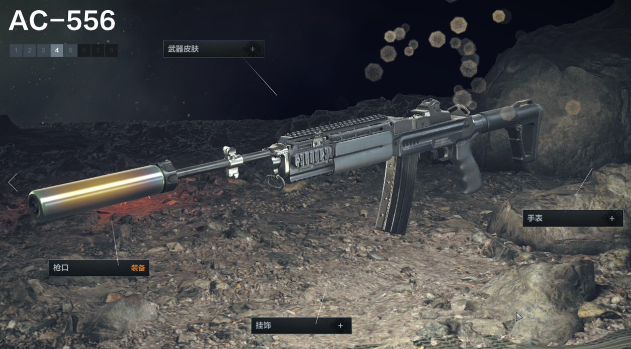 穿越火线高清竞技大区-CFHD-官方网站-腾讯游戏