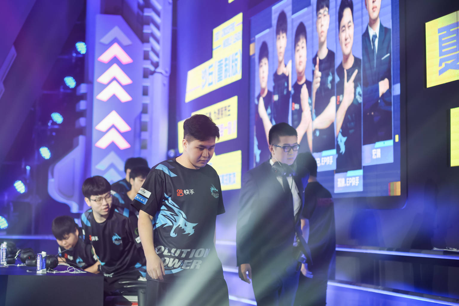 [CFML] 三冠霸业！EP虎牙冠军龙腾杯征程回顾-其他-玩加电竞WanPlus - 玩加电竞