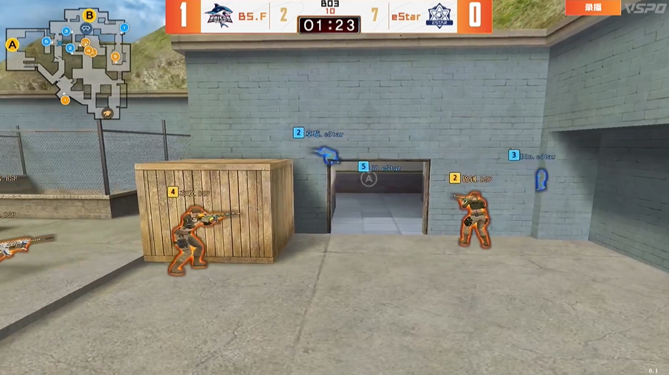 攻略中心-穿越火线官方网站-腾讯游戏