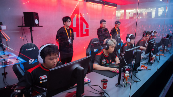 攻略中心-穿越火线官方网站-腾讯游戏