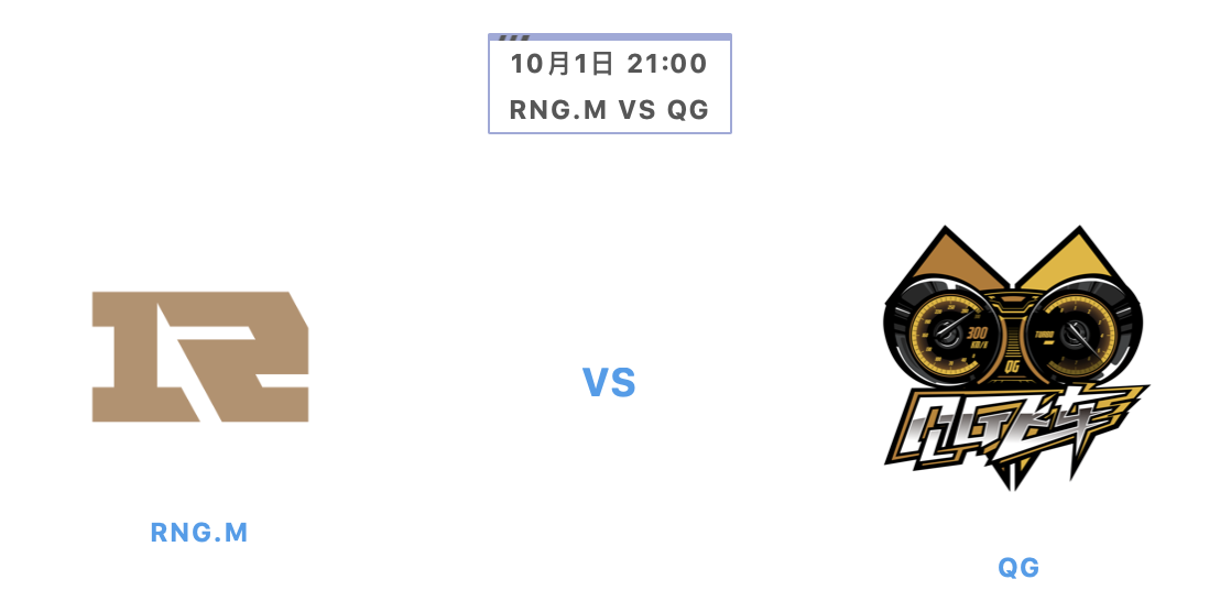 赛事中心 -【前瞻】本周看点预告- QQ飞车手游 - 腾讯游戏