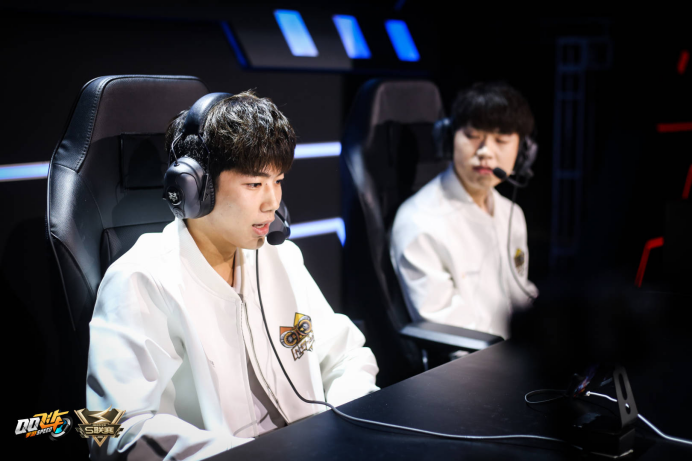 赛事中心 -【常规赛快讯】QG3:2战胜RNG.M 成功进击总决赛- QQ飞车手游 - 腾讯游戏