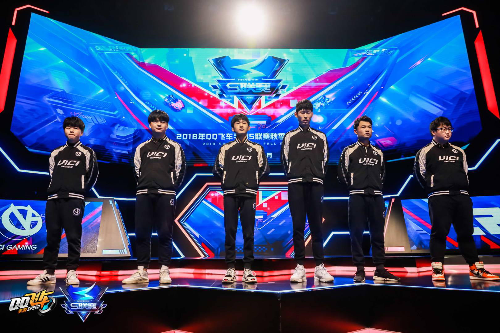 赛事中心 -【季后赛快讯】 RNG.M3：2战胜VG RNG.M云海稳扎稳打- QQ飞车手游 - 腾讯游戏