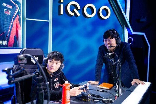 【简讯】成都AG超玩会、DYG锁定2020KPL秋季赛季后赛胜者组-王者荣耀官方网站-腾讯游戏