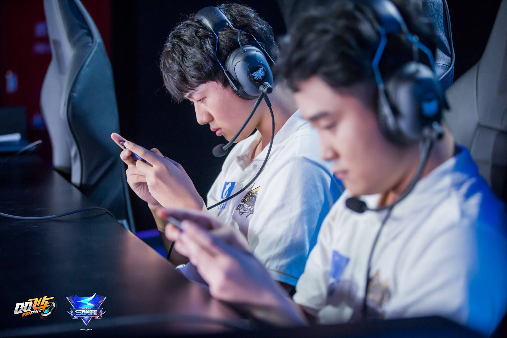 赛事中心 -【快讯】QG2:0轻取RNG.M 喜迎五连胜- QQ飞车手游 - 腾讯游戏