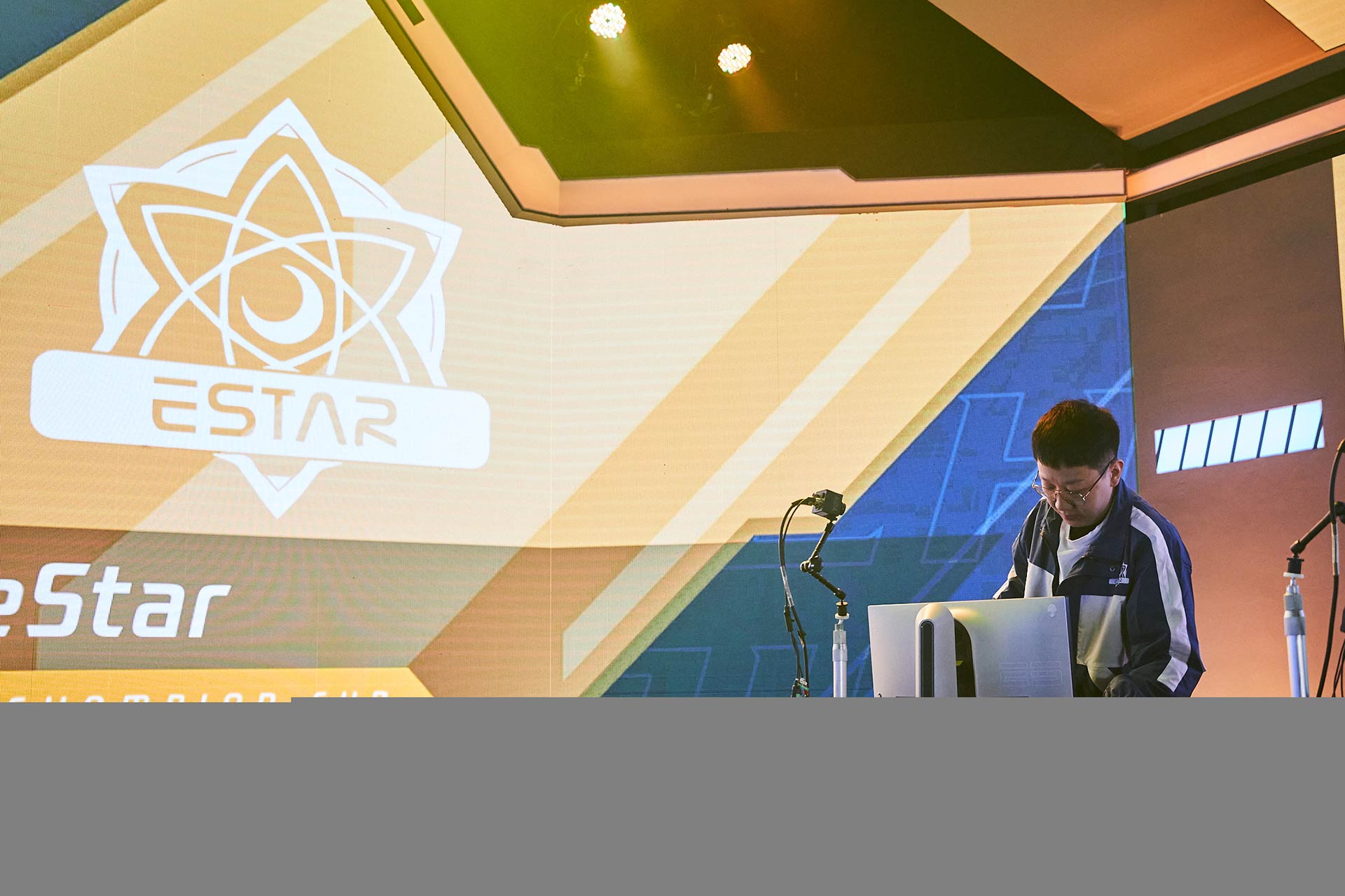 [穿越火线] eStar|eStar斗神杯：变化与坎坷-其他-玩加电竞WanPlus - 玩加电竞