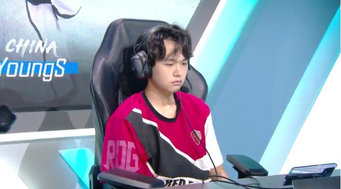 赛事中心 -【亚洲杯快讯】RWK.hong小组胜出 状态稳定强势夺魁- QQ飞车手游 - 腾讯游戏