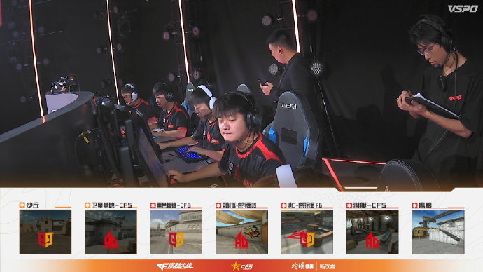 攻略中心-穿越火线官方网站-腾讯游戏