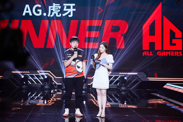 [穿越火线] CFPL S19每周之最——AG登顶积分榜首-其他-玩加电竞WanPlus - 玩加电竞