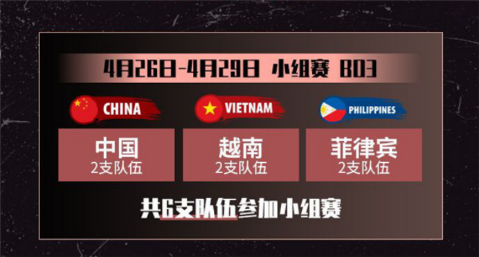 火线报道：2023 CFS亚洲系列赛赛制公布，常规赛第一直通总决赛 --穿越火线官方网站-腾讯游戏