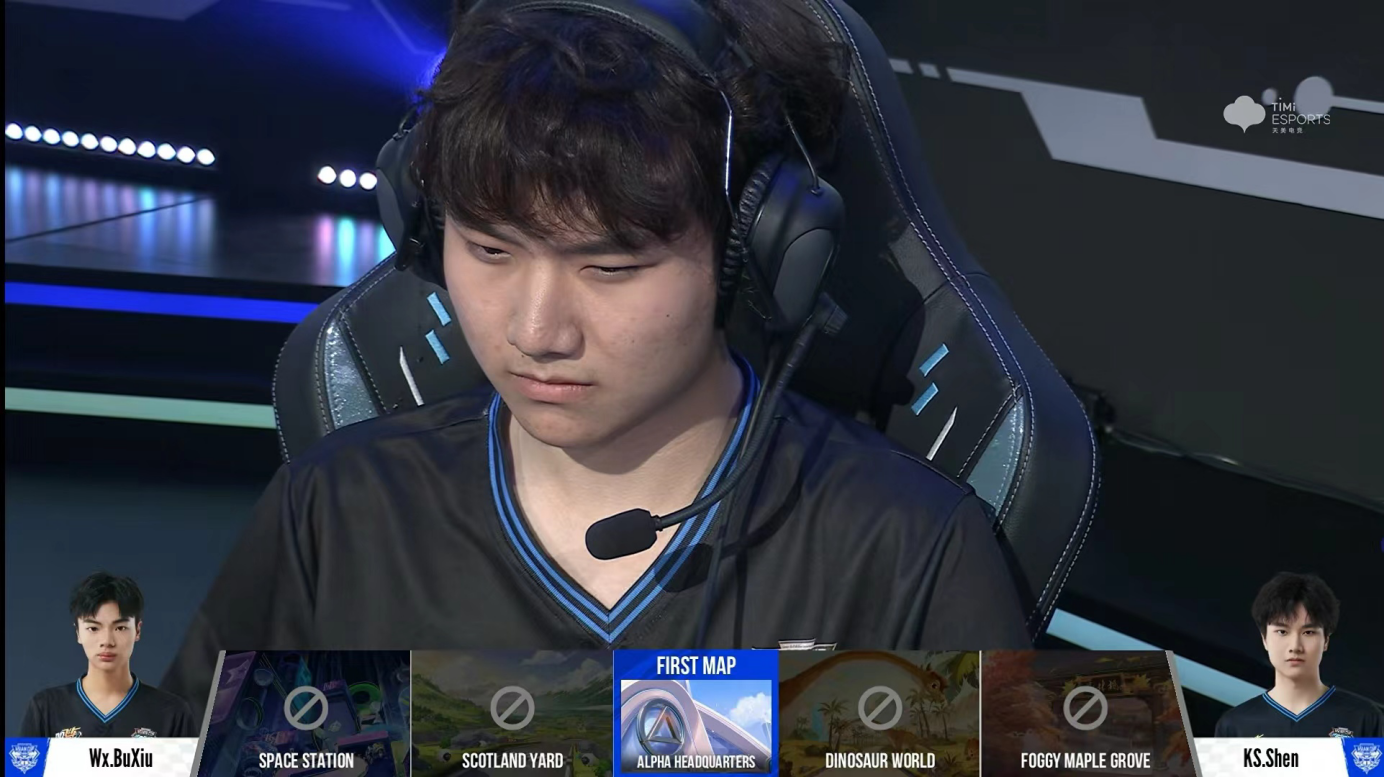 赛事中心 -【亚洲杯快讯】KS.Shen2:0Wx.BuXiu 晋级亚洲杯正赛- QQ飞车手游 - 腾讯游戏