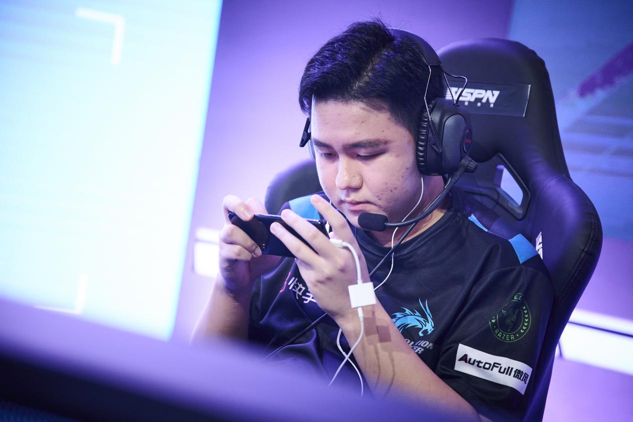 [CFML] EP|EP亮点纷呈锋芒毕露，数据回顾龙腾杯夺冠历程-其他-玩加电竞WanPlus - 玩加电竞