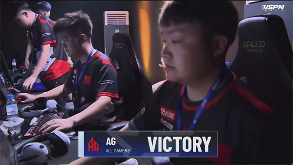 [穿越火线] 世锦赛夺冠延续统治地位！国外队伍谁是AG的最强对手？--玩加电竞WanPlus - 玩加电竞