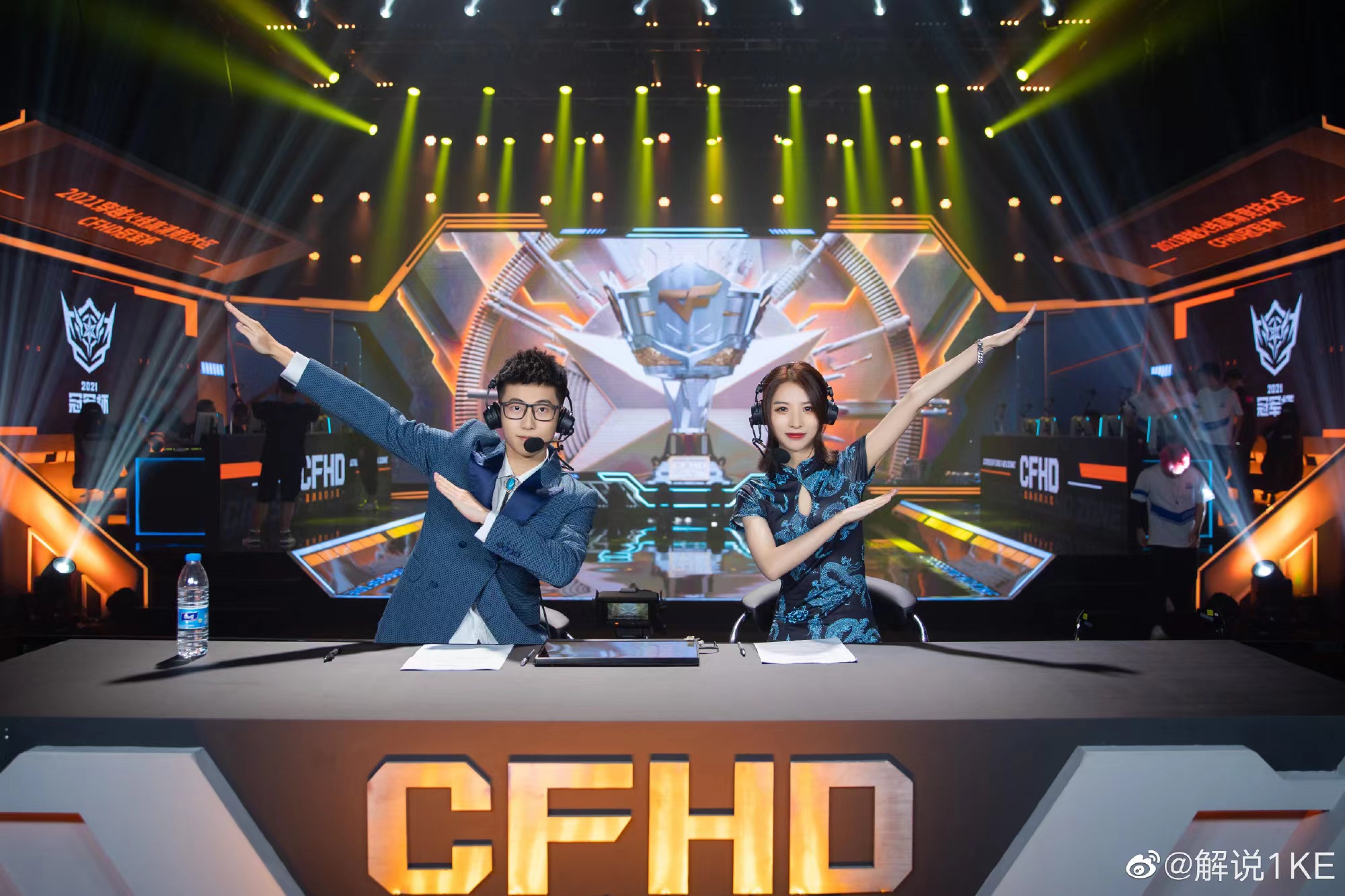 穿越火线高清竞技大区-CFHD-官方网站-腾讯游戏