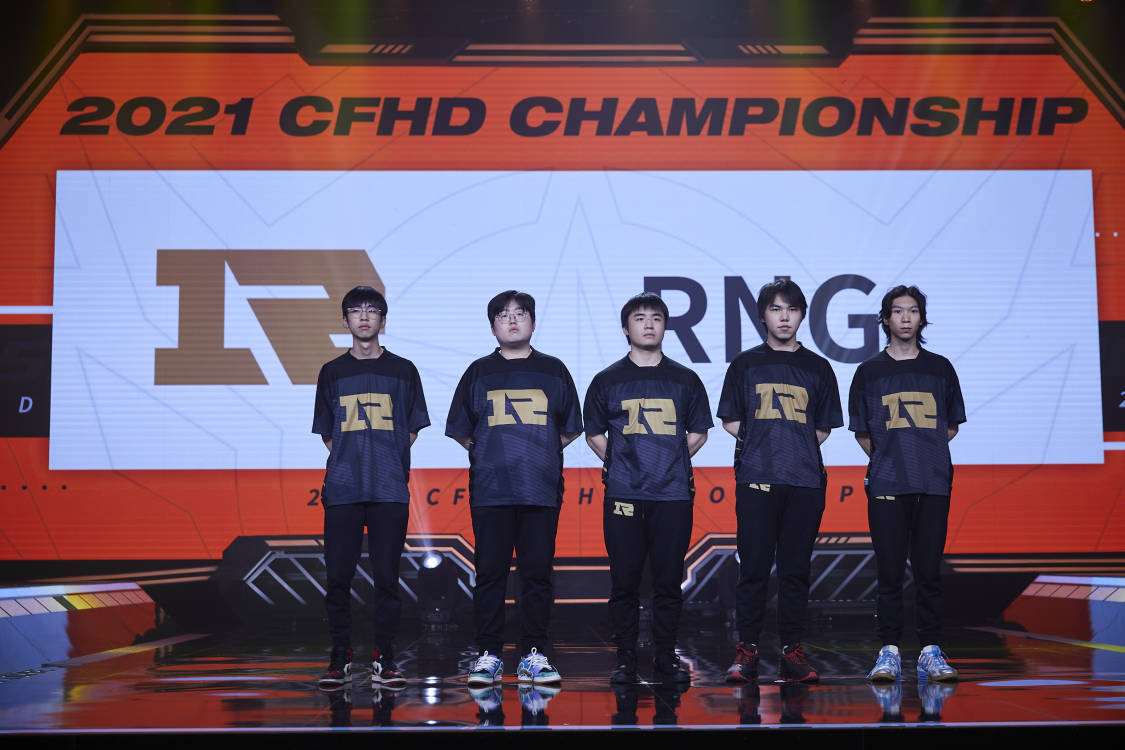 穿越火线高清竞技大区-CFHD-官方网站-腾讯游戏