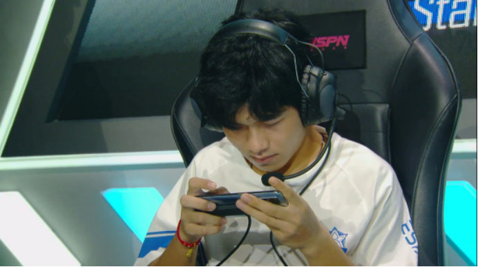 赛事中心 -【亚洲杯快讯】QG.NingQing夺得小组第一 发挥出色豪取92分- QQ飞车手游 - 腾讯游戏