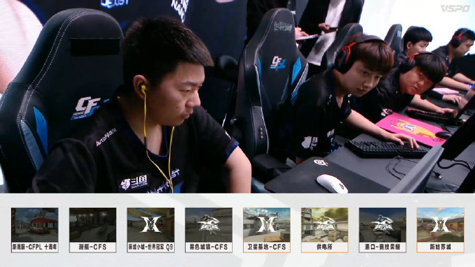 攻略中心-穿越火线官方网站-腾讯游戏